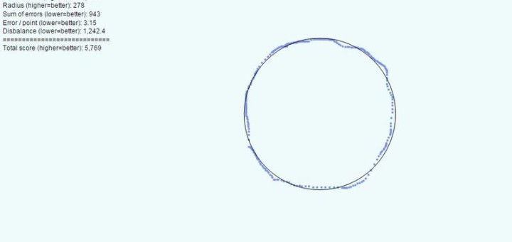 Slimber, una web para dibujar y compartir tus creaciones desde su ...