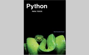 Python para todos: eBook gratis para aprender a programar en Python