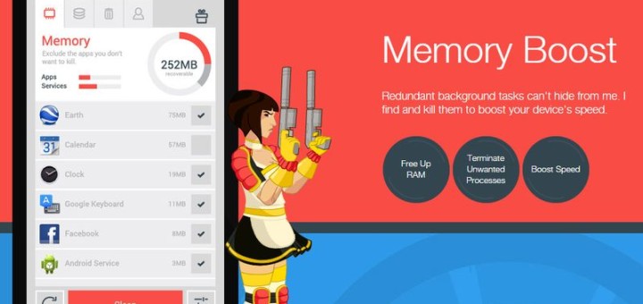 Magic Cleaner: limpia basura de WhatsApp y libera espacio en tu Android