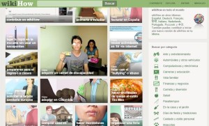 wikiHow: la página donde puedes aprender a hacer cualquier cosa