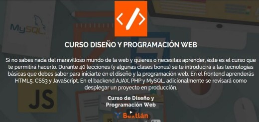Manual gratuito para iniciarse en la programación HTML y PHP – Soft & Apps