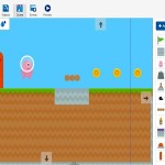 GDevApp: crea gratis y online tus juegos HTML5, Android e iOS