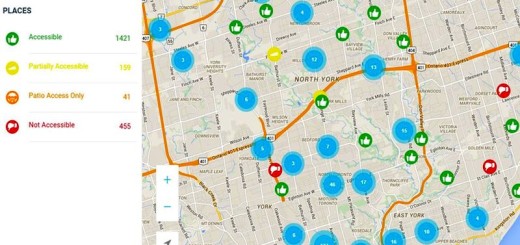 Animaps: crea mapas informativos, animados e interactivos