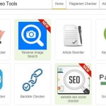 Small SEO Tools: 60 herramientas web gratuitas para SEO