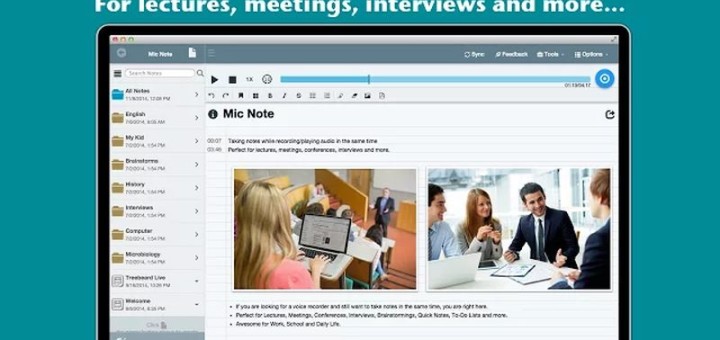TabNote: práctico bloc de notas para anotaciones rápidas en Chrome