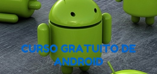 Curso gratis para aprender a crear aplicaciones Android con App Inventor