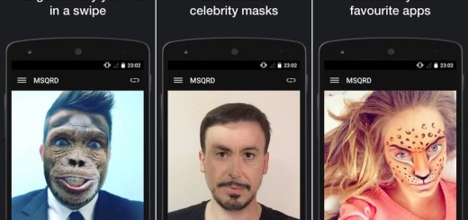 iSwap Faces LITE: cambia las caras de las personas de una foto (iOS)