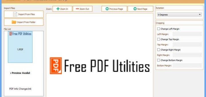PDFsam Basic: software gratuito y multiplataforma para editar PDF