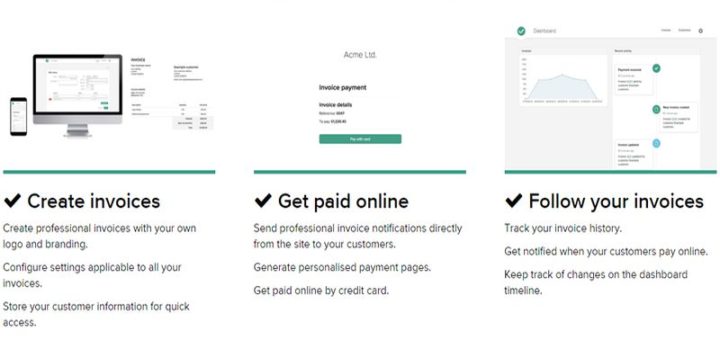 Free Invoice Maker: la forma más sencilla de crear facturas online