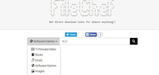 DDownloads, software con una gran colección de descargas directas y ...