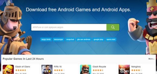APK Downloader, una web para descargar archivos APK de Google Play