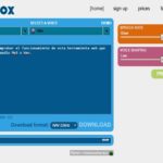 Acapela Box - Soft & Apps