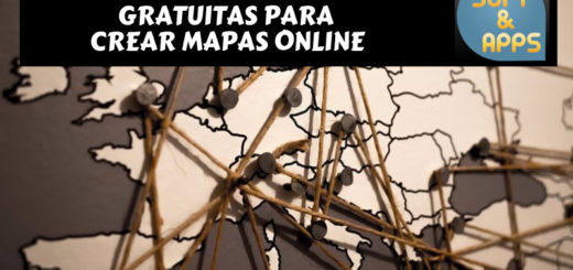 Crear mapas personalizados fácilmente con la aplicación web GmapGIS