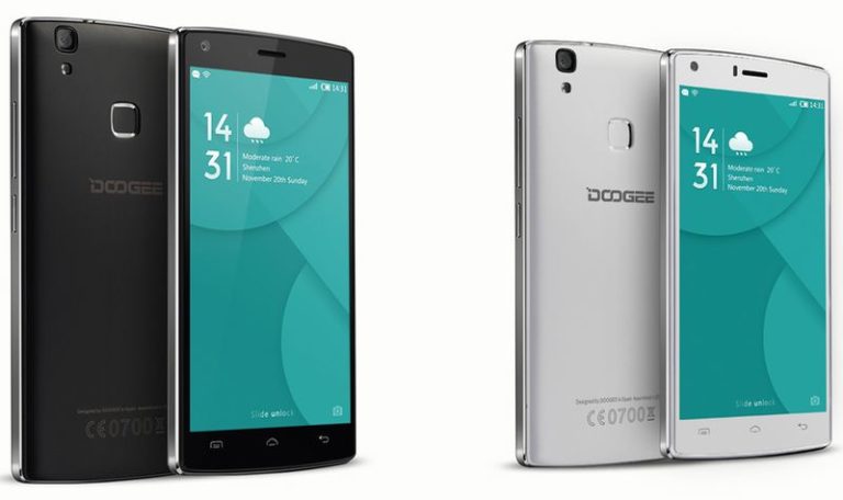 ¿Un smartphone con Android 6.0 por menos de $60?