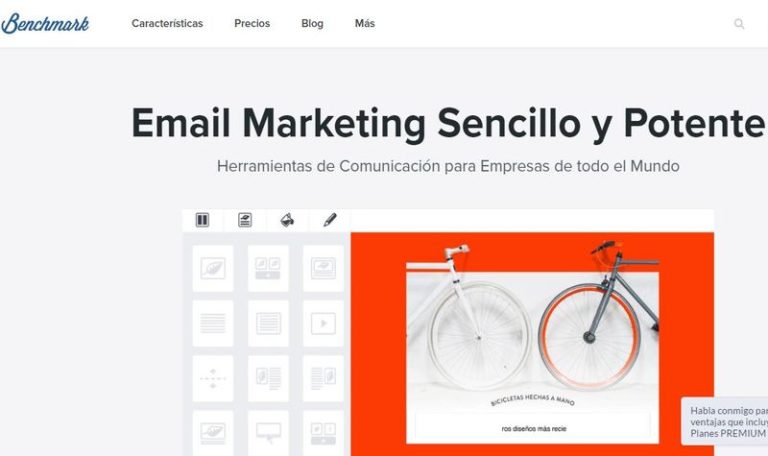 Campañas de eMail Marketing: las mejores herramientas gratuitas