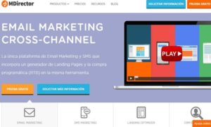 Campañas de eMail Marketing: las mejores herramientas gratuitas
