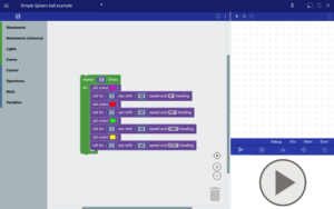 Coding with Chrome: una app de Google para iniciarse en Programación