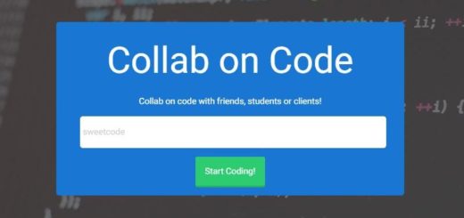 Liveweave: excelente editor online de código HTML5, CSS y JavaScript