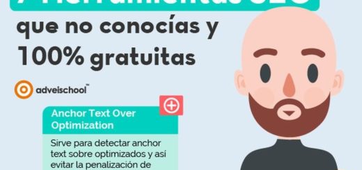 22 herramientas web gratuitas para SEO y Marketing