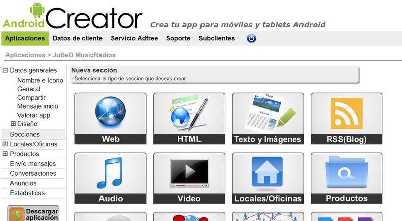 Como Crear Una App Para Android : Como Crear Aplicaciones Para Android ... Como Crear Una App Para Android : Como Crear Aplicaciones Para Android ...