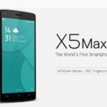 Doogee X5 Max Pro: precio inmejorable para un buen smartphone