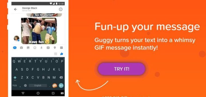 Crear textos animados en formato GIF para tus Redes Sociales