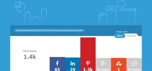 22 herramientas web gratuitas para SEO y Marketing