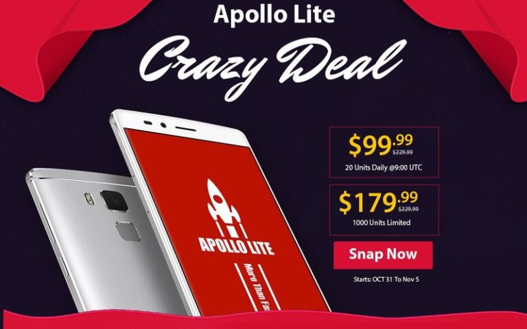 Apollo Lite - Soft & Apps