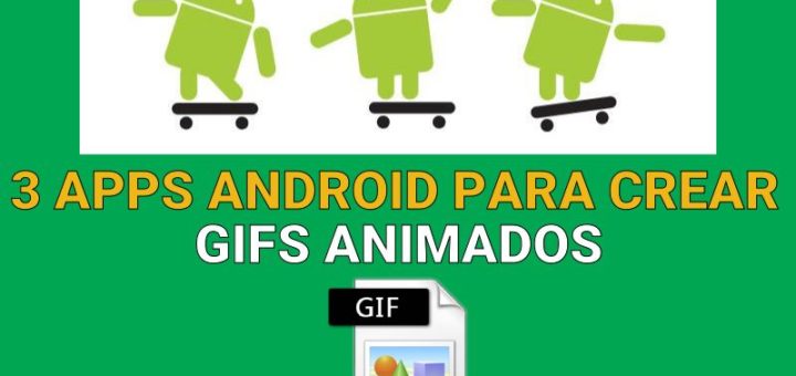 10 aplicaciones web para crear gifs animados gratis
