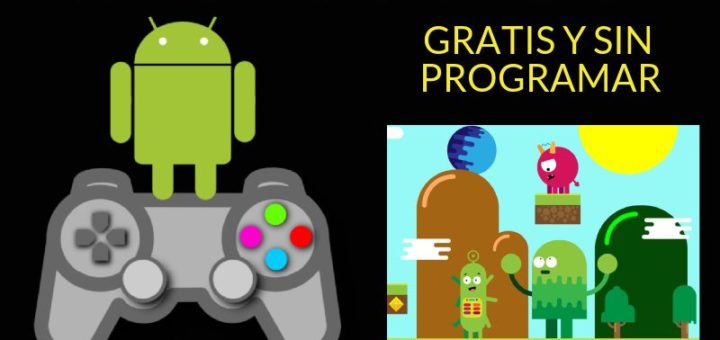GameMaker Lite, software gratuito para crear videojuegos para PC sin ...
