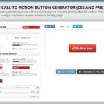 Crear botones para la web - Call-to-Action Button Generator - Soft & Apps