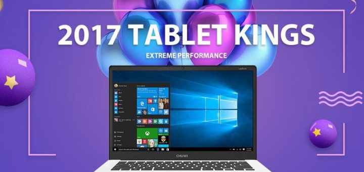 Las mejores tablets de 10 pulgadas baratas