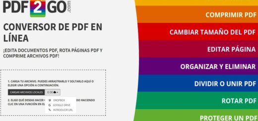 Pdfescape: Crea O Edita, Gratis Y Online, Documentos Pdf