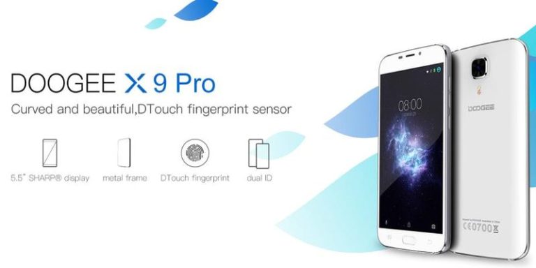 DOOGEE Spain Store: ventas oficiales de teléfonos inteligentes de la ...