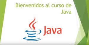 3 Cursos de Java gratuitos que puedes seguir en YouTube
