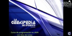 3 Cursos de Java gratuitos que puedes seguir en YouTube