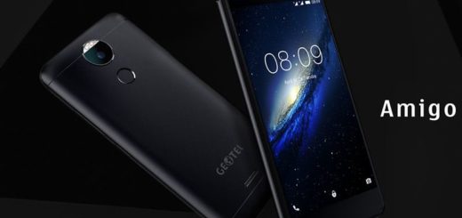 Teléfono Geotel G1 más duro que una botella de cerveza