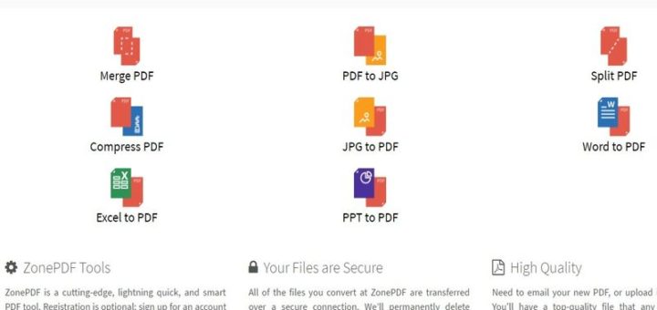 ByteScout PDF Multitool: software gratuito para leer, editar y ...