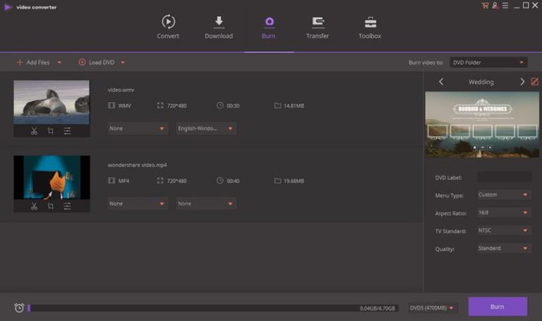 Video Converter Ultimate: software más completo para trabajar con vídeos