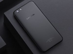 UMIDIGI C NOTE 2: preventa de un buen smartphone por $129.99