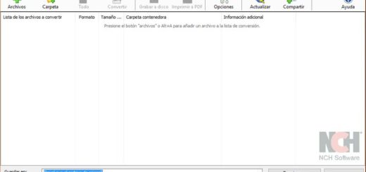 Convertir documentos de Word a HTML gratis con Word2cleanhtml