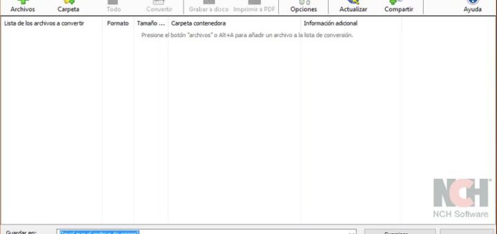 Convertir documentos de Word a HTML gratis con Word2cleanhtml