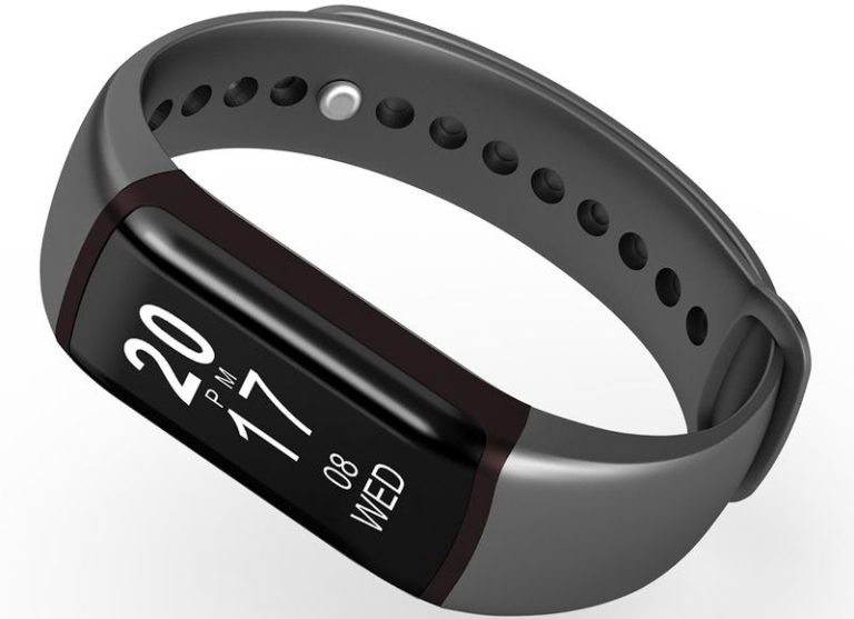 Pulsera inteligente al mejor precio para comprar ahora