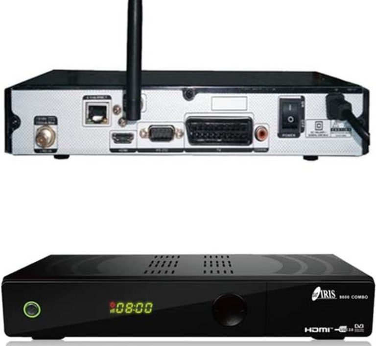 Cientos de canales con un Deco para los aficionados a la TV