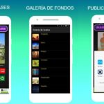 Crear imágenes con texto en Android con esta app gratuita