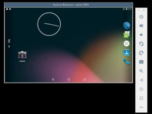 ApkOnline: emulador online de Android en el que puedes cargar tus APK