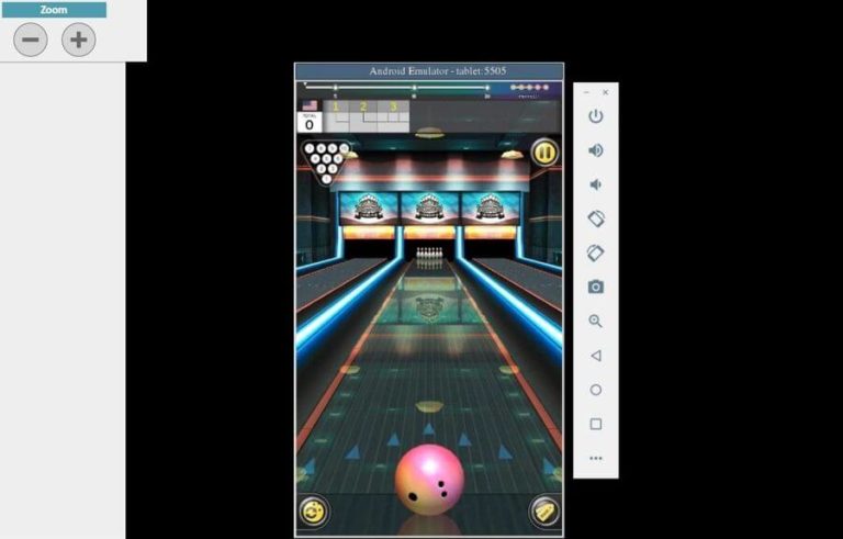 ApkOnline: emulador online de Android en el que puedes cargar tus APK