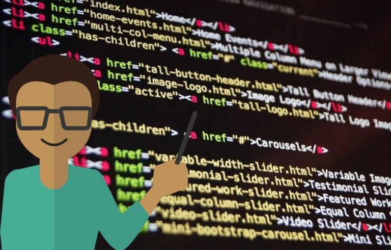 Curso gratis de HTML y CSS para seguir en línea con facilidad
