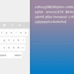 Typatone: una curiosa aplicación web para crear música escribiendo