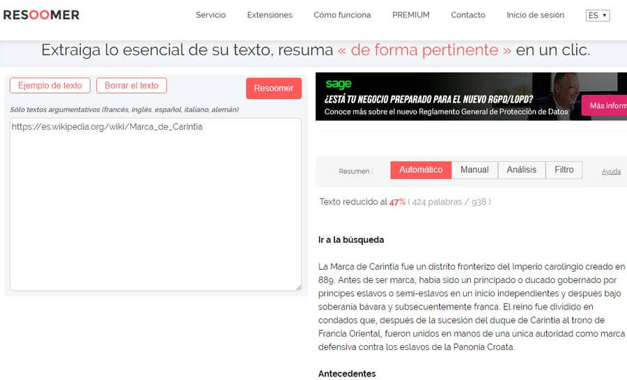 Resumir Texto En Word 2019 - Image to u Resumir Texto En Word 2019 - Image to u